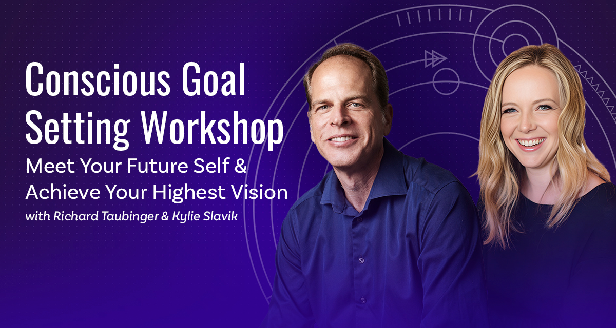 Conscious Goal Setting Workshop - Conscious Business